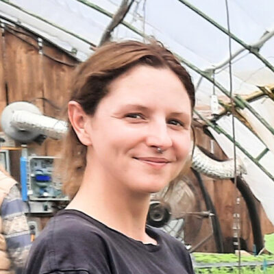 Ferme familliale biologique et biodynamique Cadet Roussel