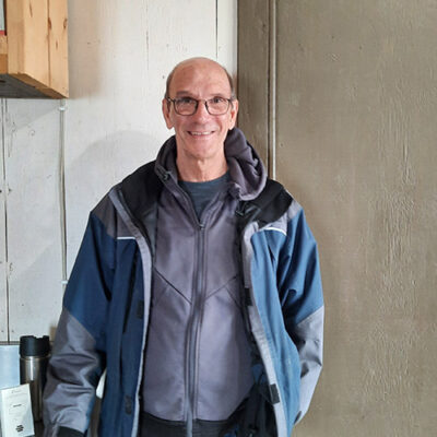 Ferme familliale biologique et biodynamique Cadet Roussel